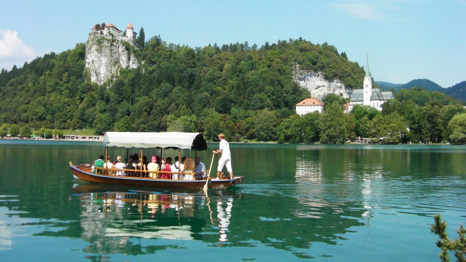 Bled, Wellness i SPA programi - Mediteraneo Holidays