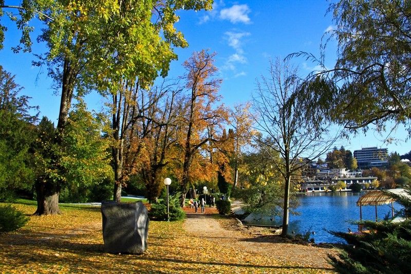 Bled, Wellness i SPA programi - Mediteraneo Holidays