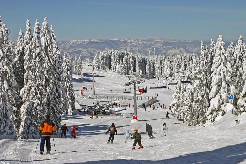 Kopaonik zimovanje, skijanje - Mediteraneo Holidays