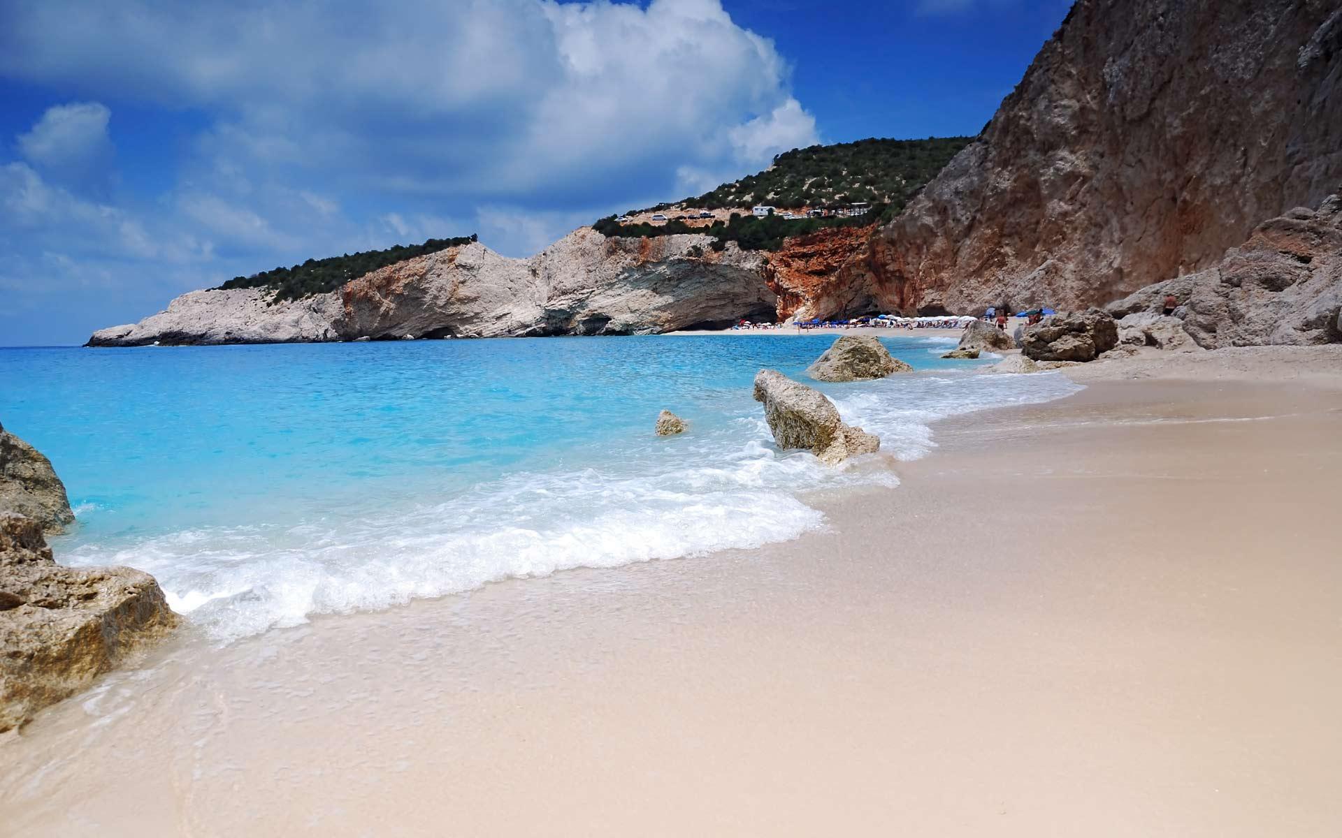 LEFKADA, Grčka ostrva leto 2021 - Mediteraneo Holidays