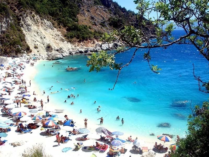 LEFKADA, Grčka ostrva leto 2021 - Mediteraneo Holidays