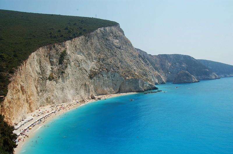 LEFKADA, Grčka ostrva leto 2021 - Mediteraneo Holidays