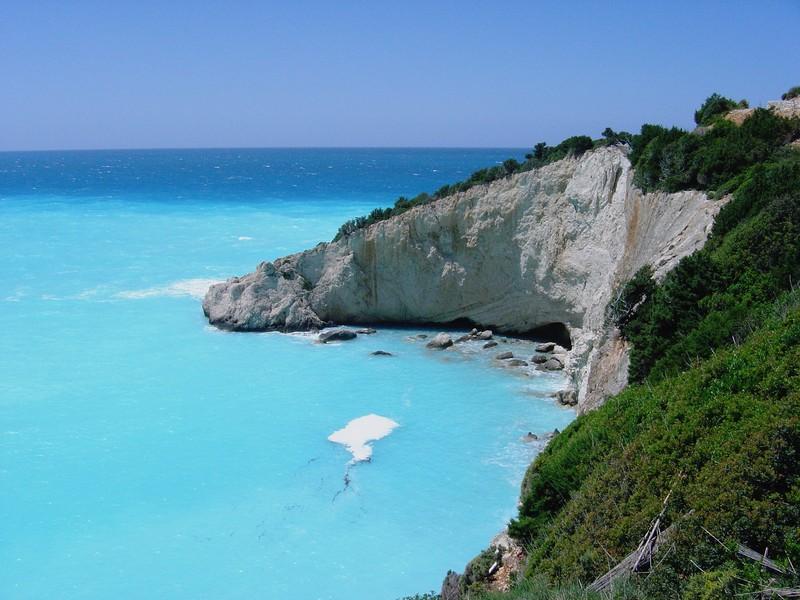 LEFKADA, Grčka ostrva leto 2021 - Mediteraneo Holidays
