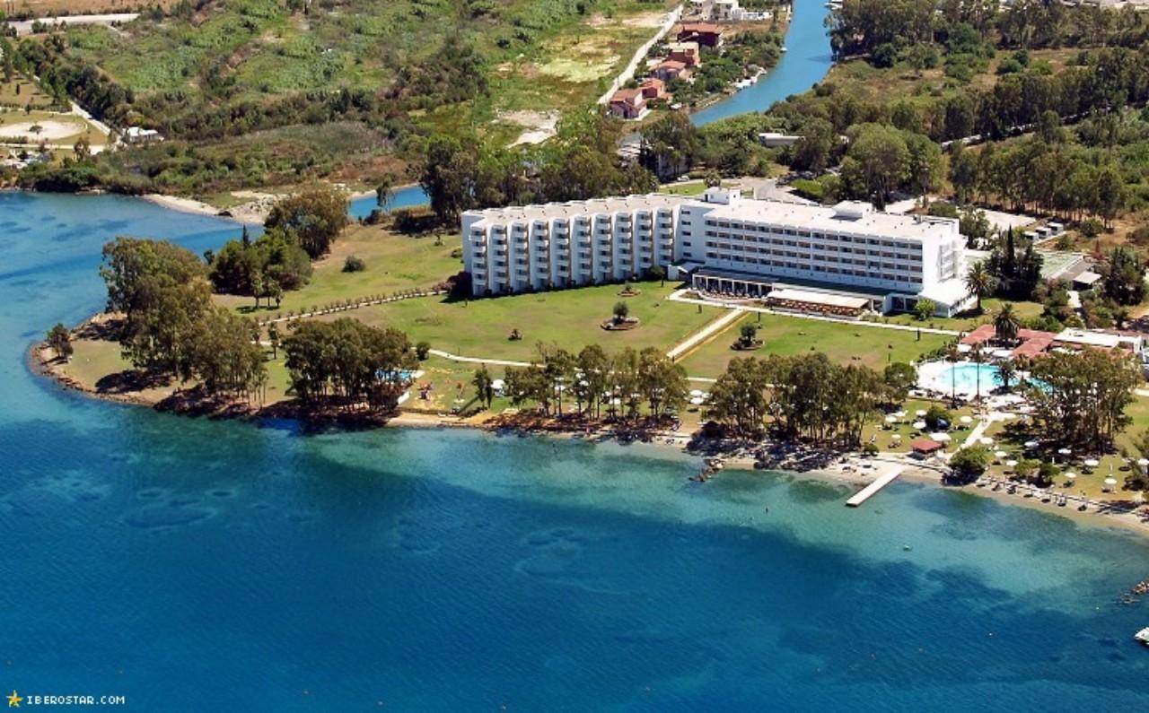 KERKYRA BLUE HOTEL AND SPA