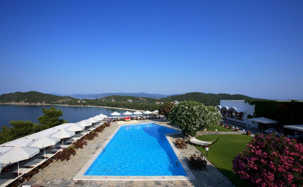 SKIATHOS PALACE 5*