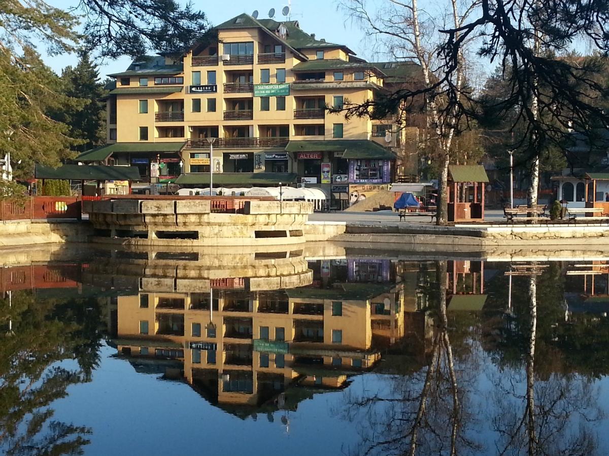 Zlatibor skijanje i zimovanje - Mediteraneo Holidays