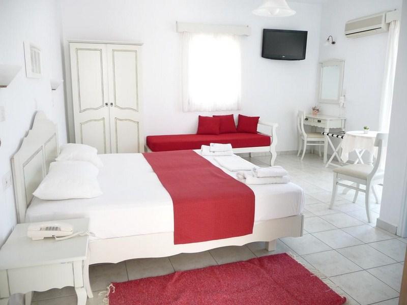 AEOLIS HOTEL