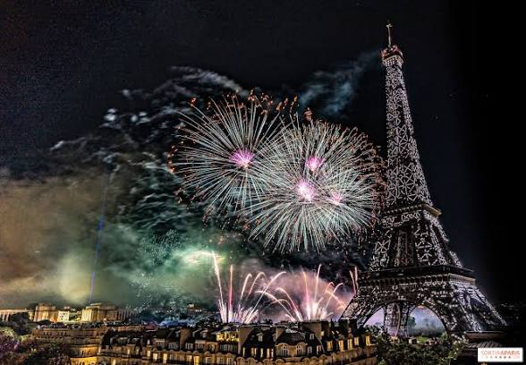 PARIZ