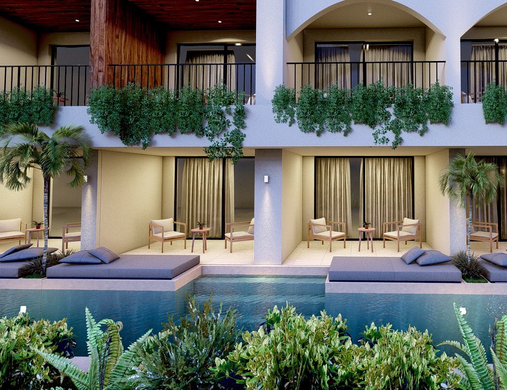 PLANOS DELUXE HOTEL